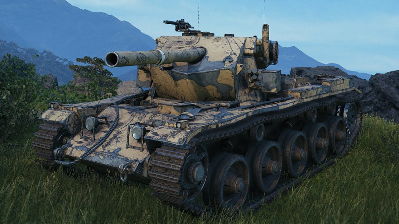 Cobra | 7.3K Damage | 6 Kills - YouTube