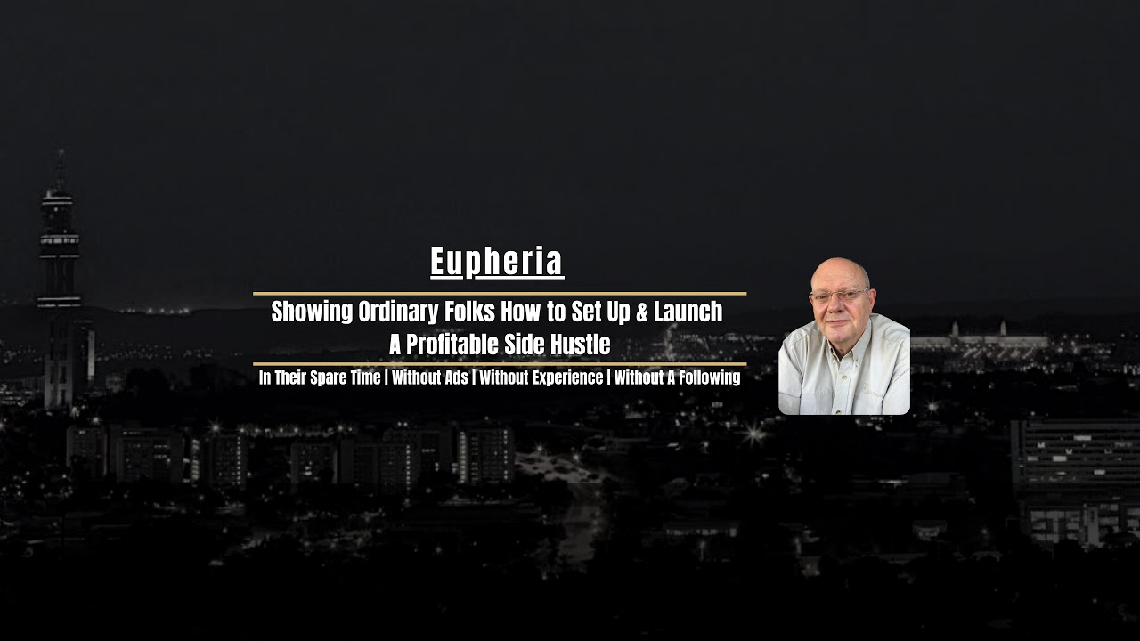 Eupheria Live Stream - YouTube