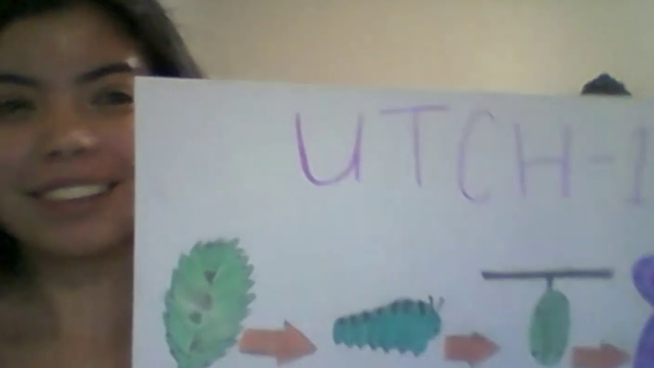 UTeach Maker Projects Fall 2020 - YouTube