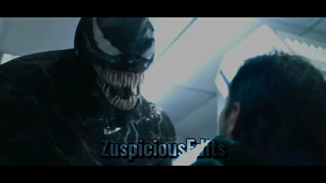 Venom Edit || Venom (2018) - YouTube