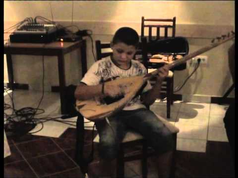 Darko Ivanovic,svira sargiju - YouTube