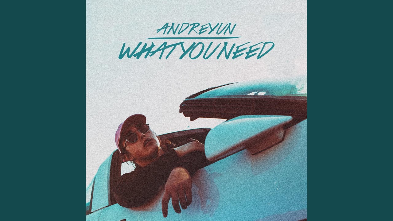 What You Need - YouTube Music