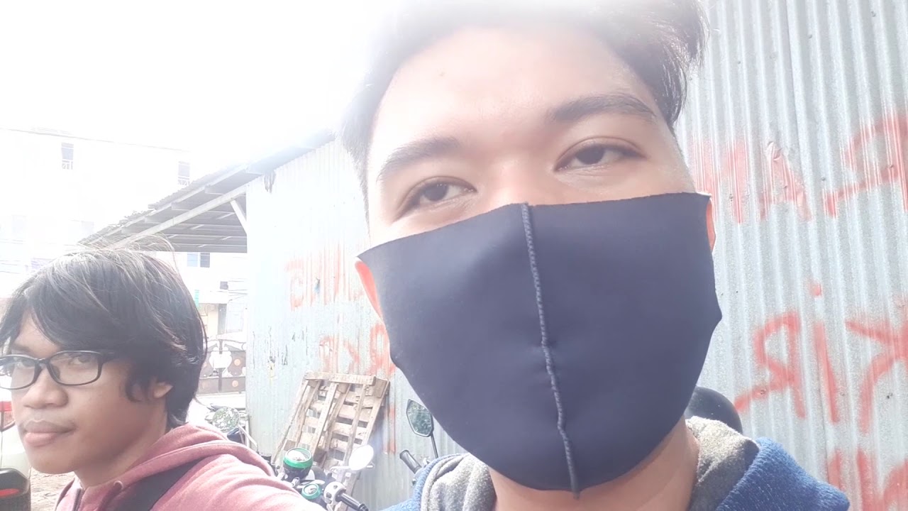 review binatang di Pasar Hobi - YouTube