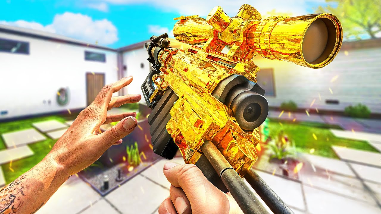 FaZe Clan said COD Montages were dead.. - YouTube