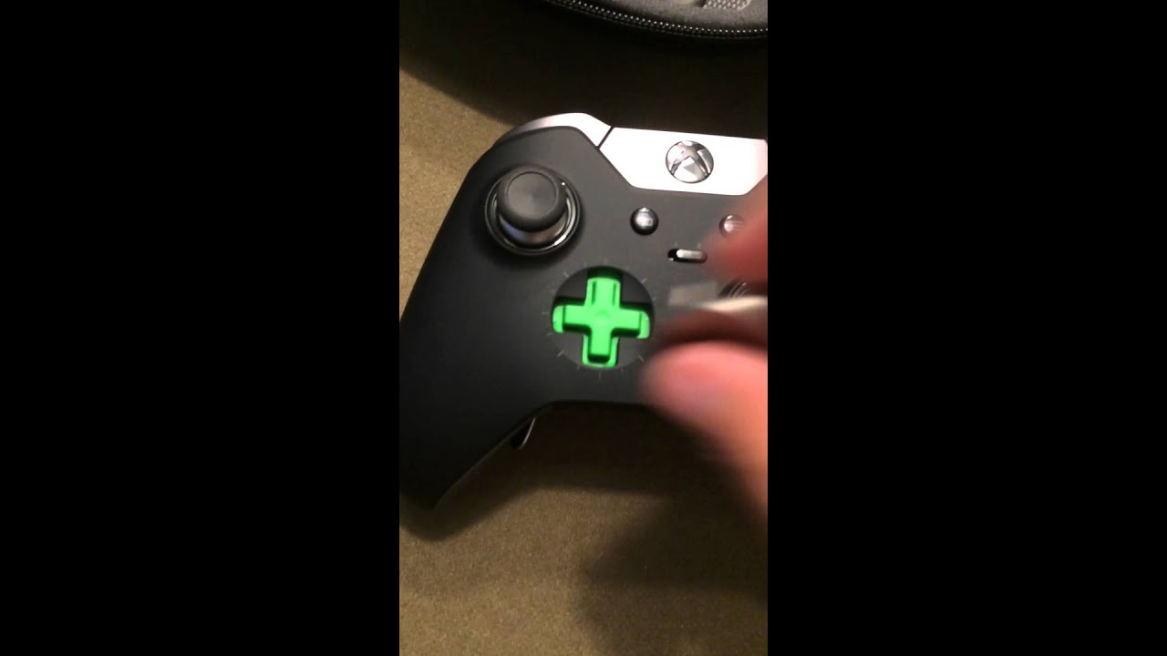 Halo 5 limited edition and Xbox one elite controller unboxing - YouTube