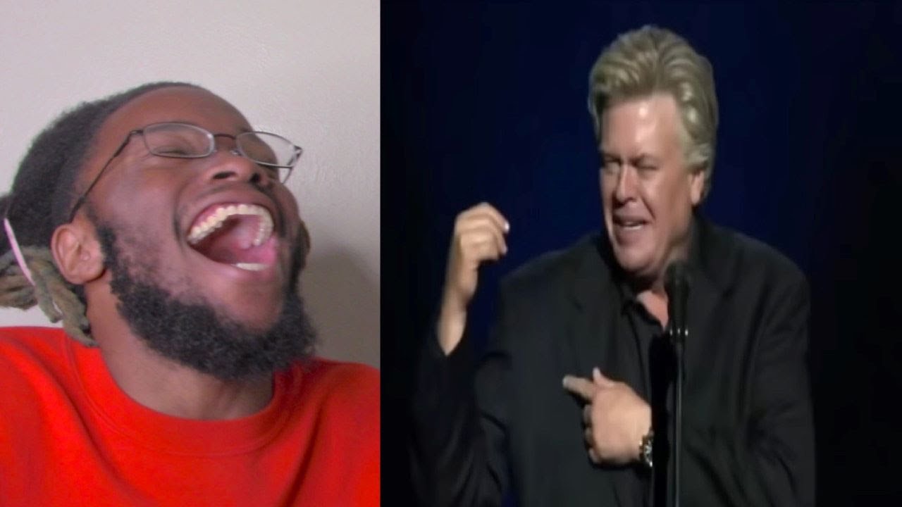 Ron White - The Dr. Phil Story (REACTION) - YouTube