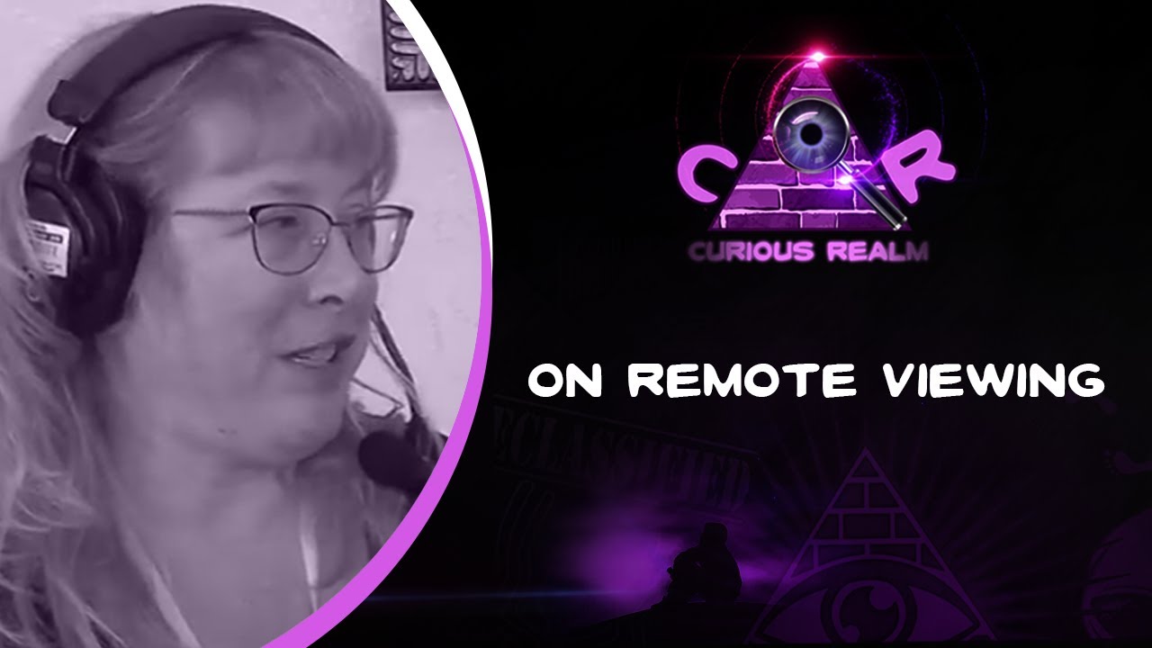 Debra Lynne Katz @ Psifest 2023 - YouTube