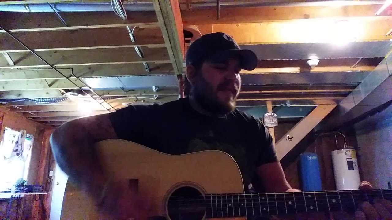 "When it rains it pours" Cover by Cody Ross Smith - YouTube