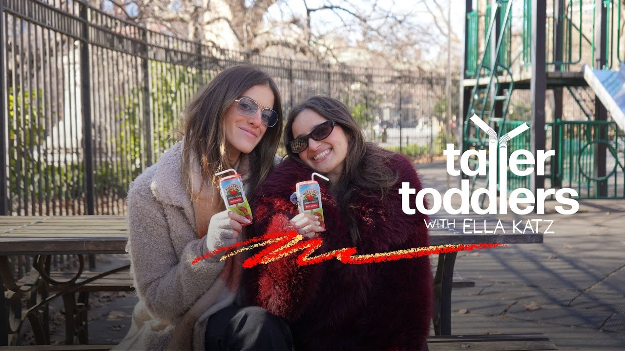 Chloe Hechter Realized Growing Up Meant Returning to Herself | Taller ...