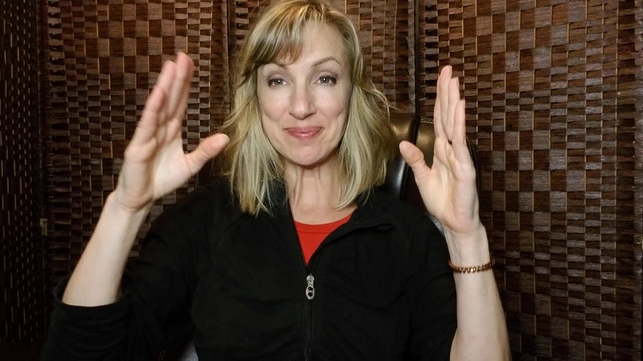 Introduction from Dr Tracy Epperson - YouTube