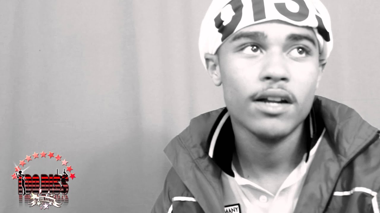 1ON1 WITH LIL RIZA + NEW MUSIC & VIDEO TEASER - YouTube