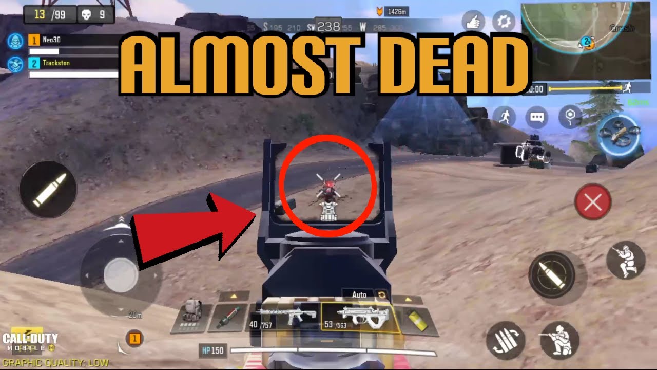 Target Sighted || CoD Mobile Gameplay || Battle Royale || - YouTube