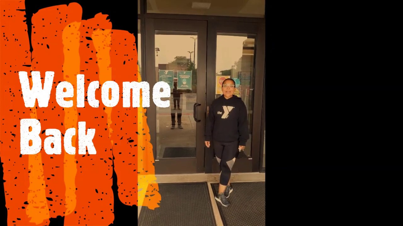 Welcome Back Members - YouTube