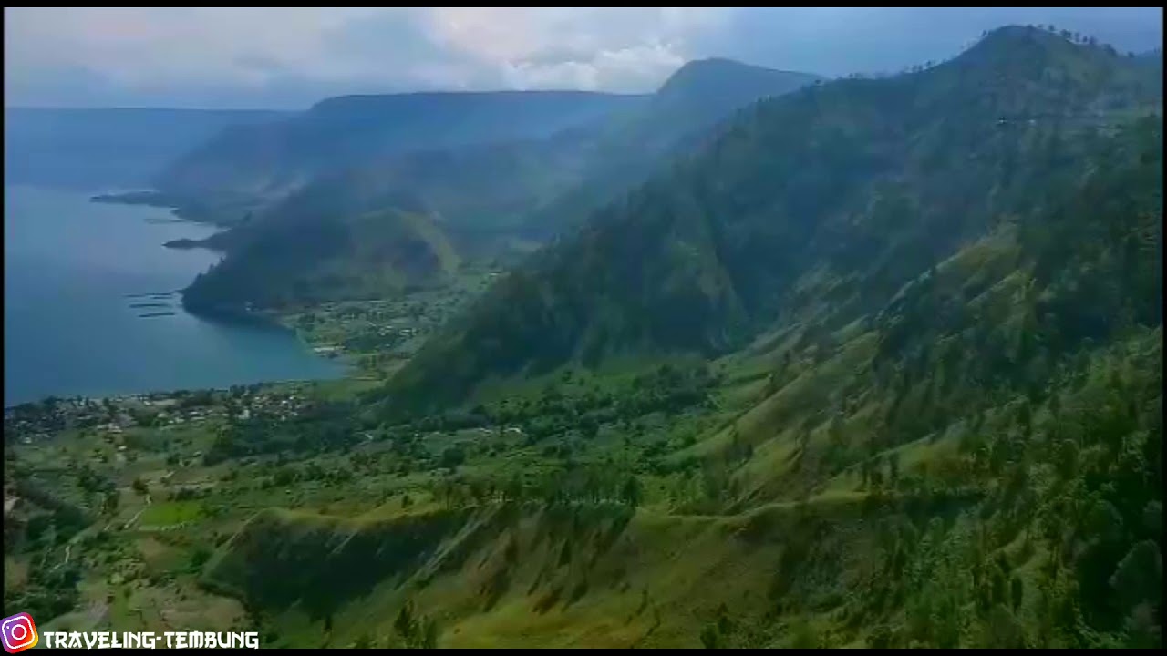 WISATA BUKIT BINAHAL INDAH RESORT - YouTube