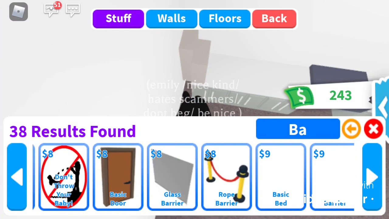 How to Make a Reading area in Adopt Me🍓 - YouTube