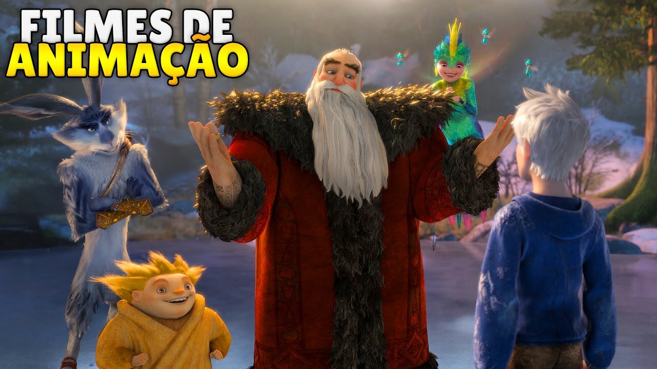 3 FILMES DE ANIMAÇÃO MUITO BONS E DIVERTIDOS QUE VOCÊ PRECISA ASSISTIR ...