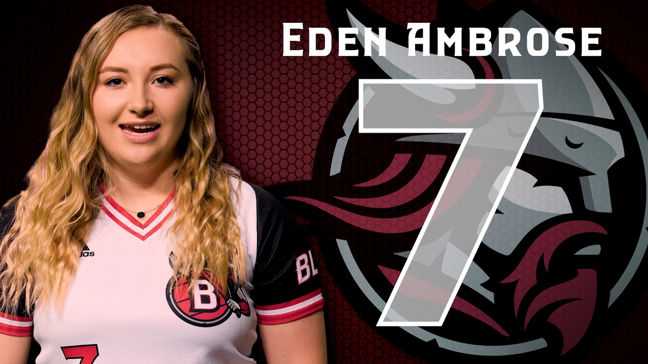 Meet the 2020 Bethany Softball Team - YouTube