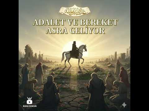 Gelecek Olan Mehdi #ilahi #ilahiler #mehdi #imammehdi #imammahdi #ezgi #müzik