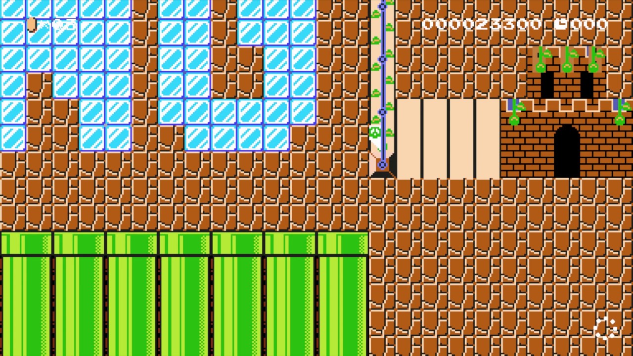 Mario's phone is ringing 🎺 by Hypersonic 🎺 Super Mario Maker Music ...