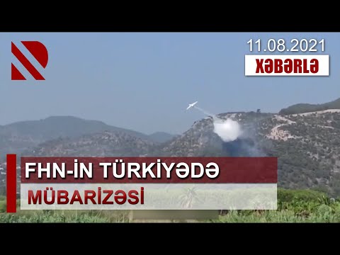 FHN-in Türkiyədə mübarizəsi