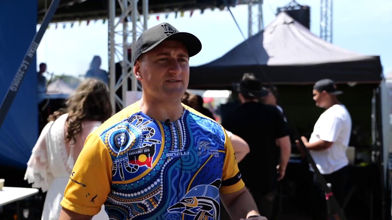 Jacob Ridgeway - 2020 Saltwater Freshwater: Made Deadly - Behind The ...