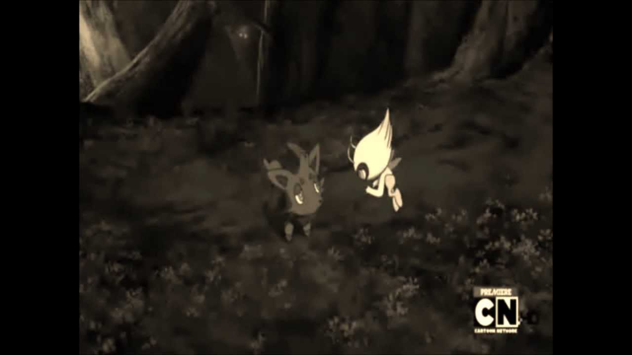 Pokemon Crawling - YouTube