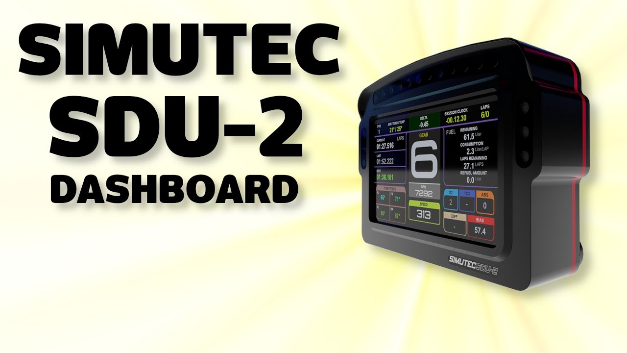 I've never thought about getting a dashboard, until now... | Taking a ...