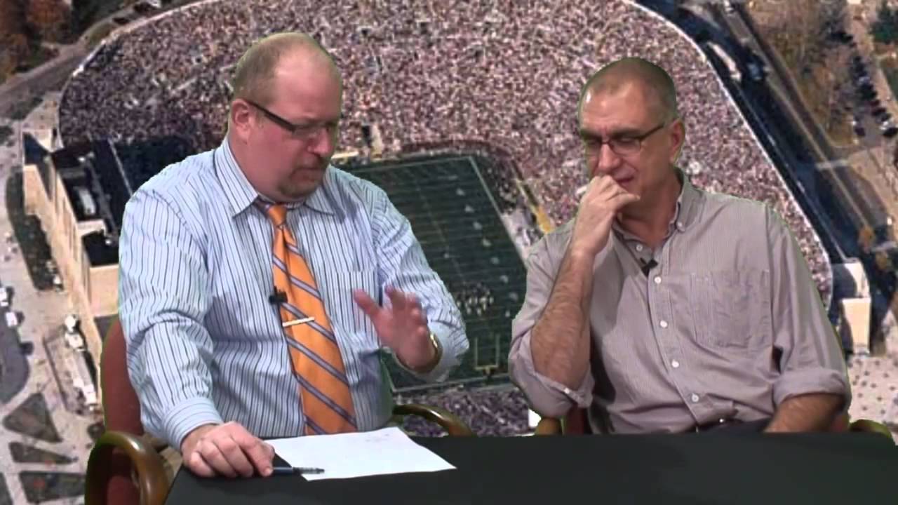College Football: Breaking down the BCS final - YouTube