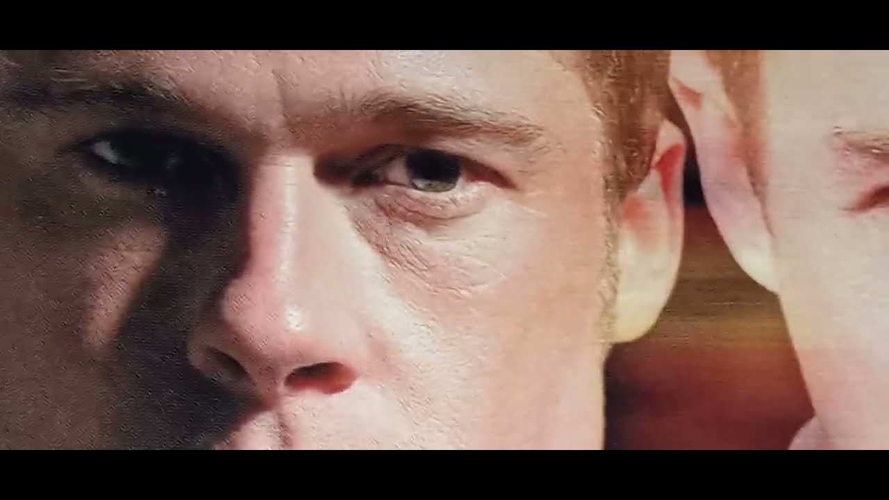 Fight Club / Brad Pitt / Jared Leto / Meat Loaf / Edward Norton ...