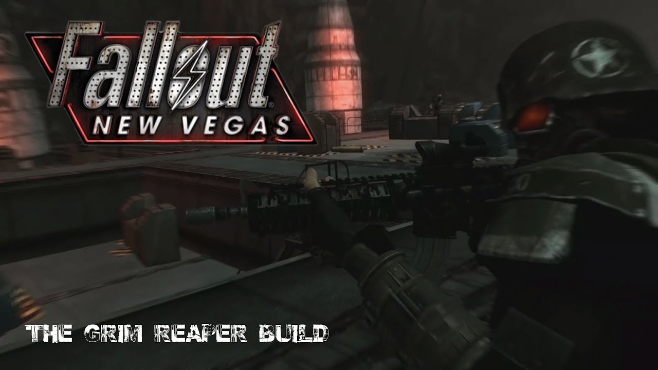 Jury Rigging Fallout New Vegas