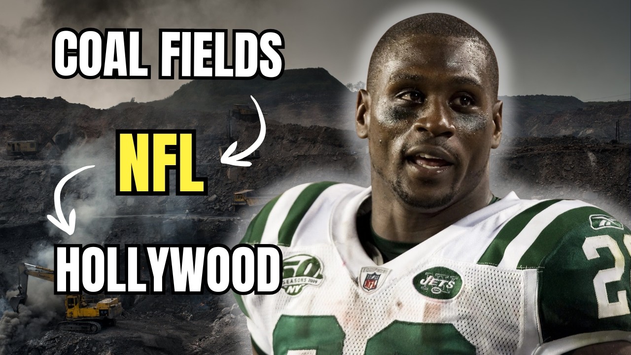A Conversation NFL Legend Thomas Q. Jones - YouTube