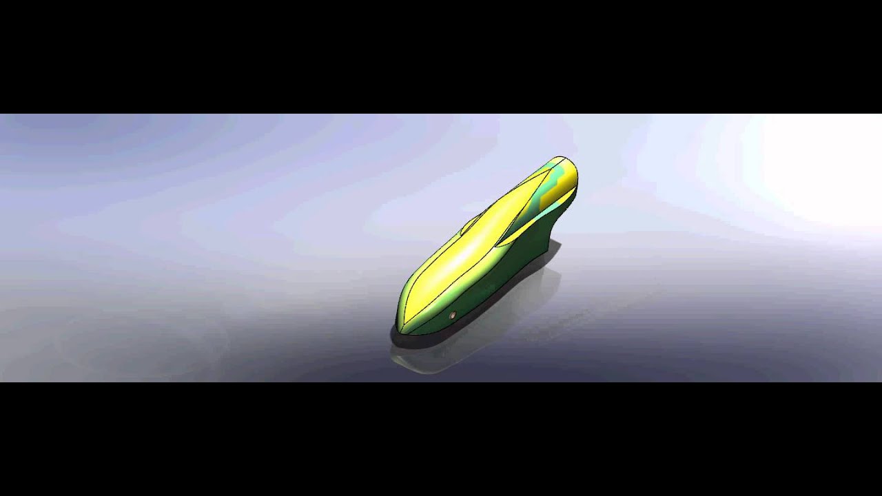 Tsa Dragster - YouTube