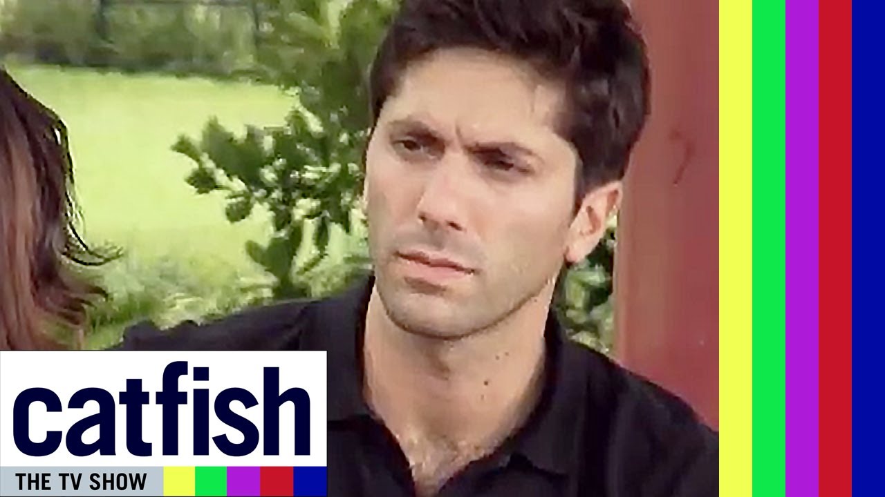 Süchtig nach Aufmerksamkeit? Warum lügt Felicia? | 2/2 | Catfish | MTV ...