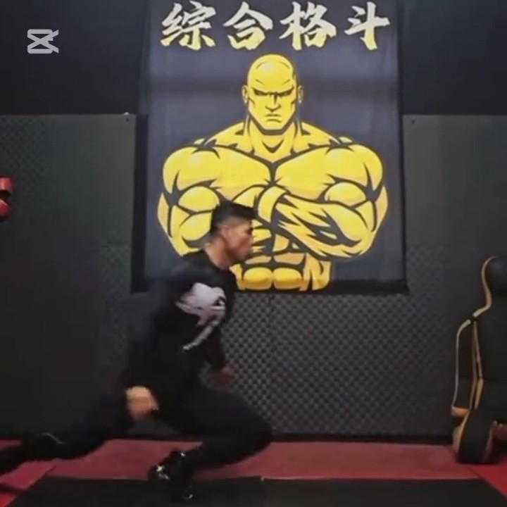 Flash step - YouTube