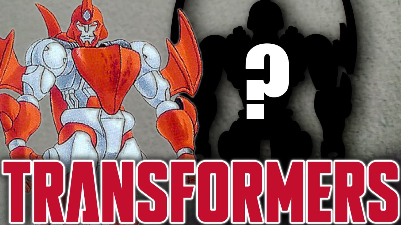 (April Fools) LEAKED IN-HAND IMAGE: Transformers Generations Kingdom ...