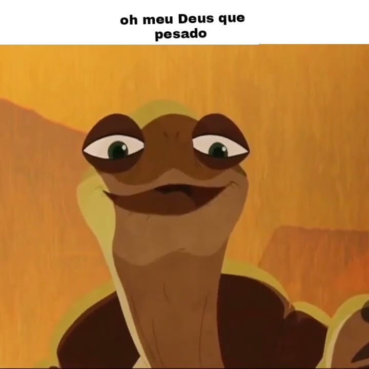 meme o meu Deus isso é pesado para caraca - YouTube