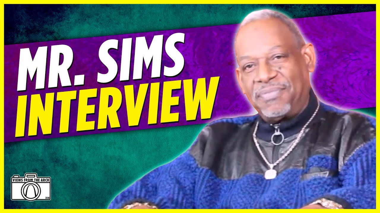 Mr. Sims talks life in Pruitt-Igoe projects and King Pins of Downtown ...