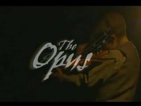 The Opus Movie - Your Opus has Arrived - YouTube