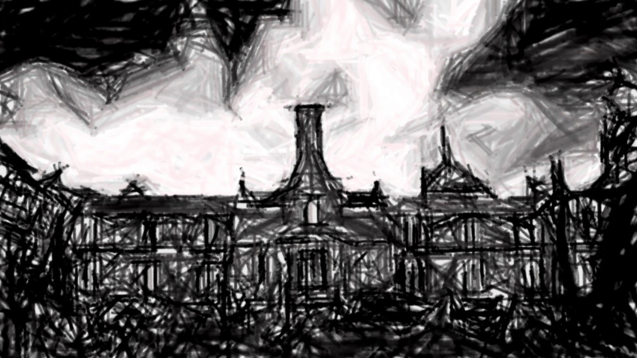Lyre Lyre (A Hillbrook Asylum story) - YouTube