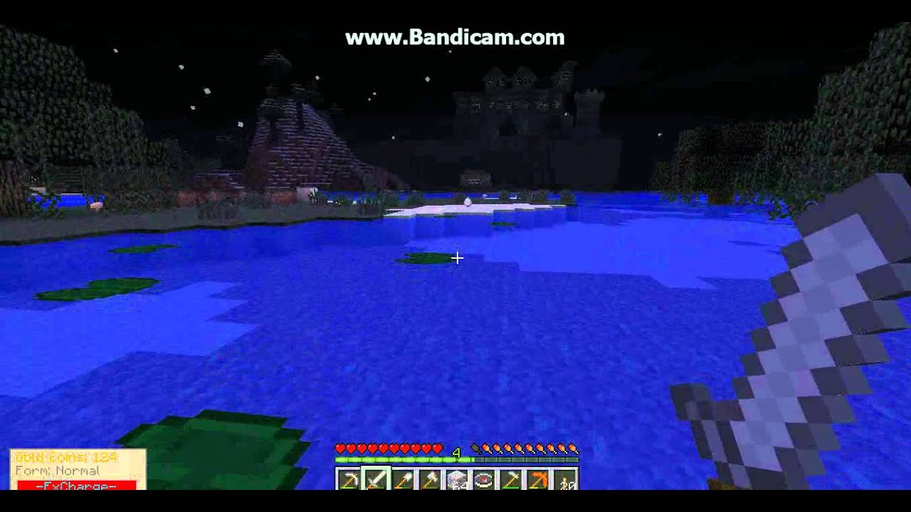 Sinclair plays: Minecraft (music) tale of kingdoms mod Ep.6 - YouTube