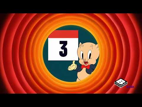 Sevimli Kahramanlar Hikayeler - Boomerang Tv Turkey