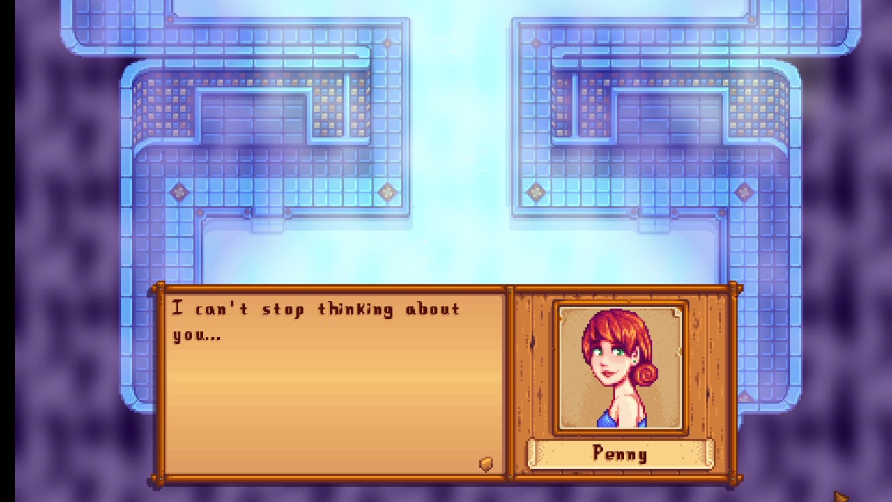 Stardew Valley - Bath House Rendezvous - YouTube