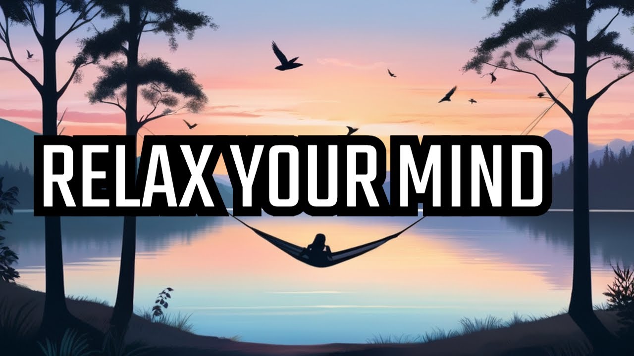 A Beautiful Video for Mood Relaxation,Music for Sleep, Study, and ...