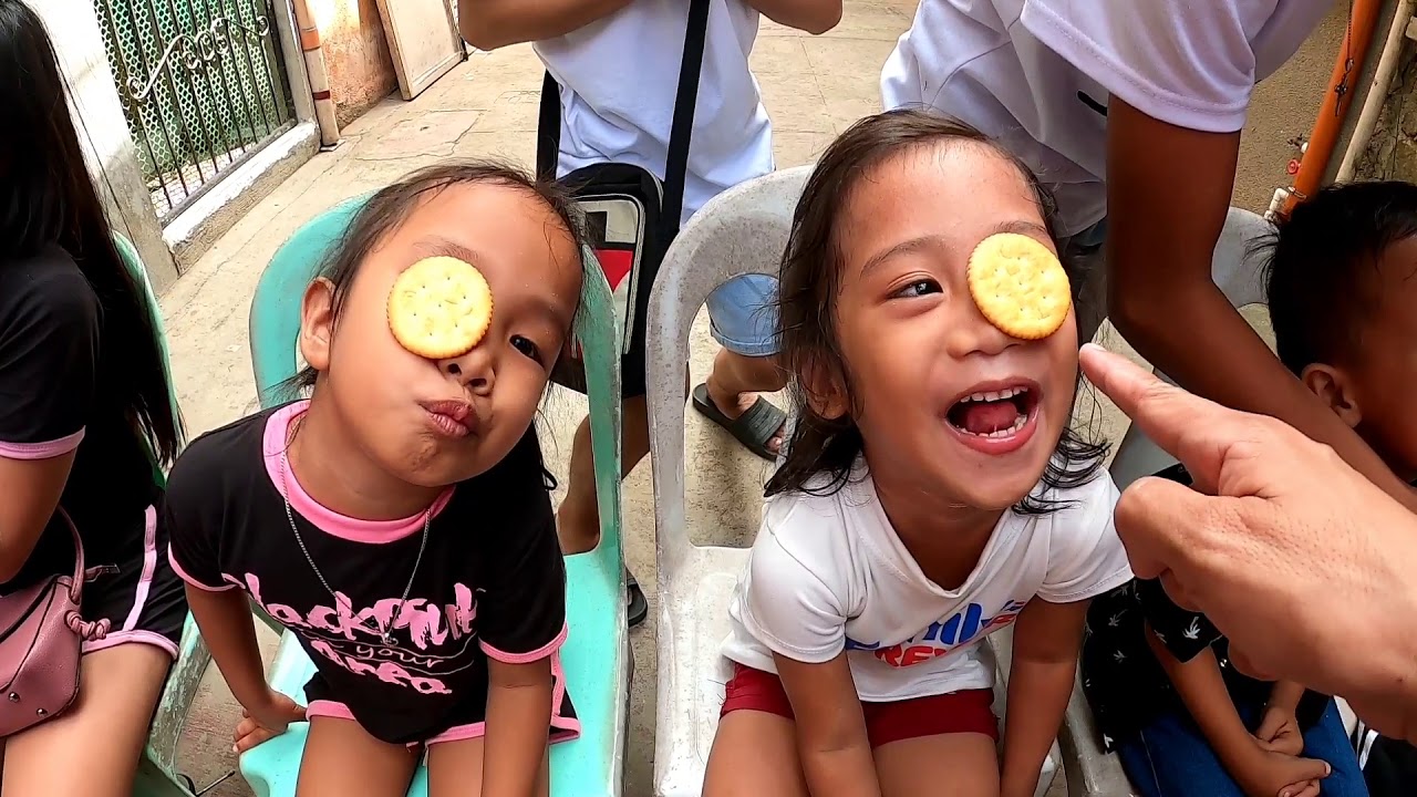 Serrano Family Reunion 2019 - YouTube