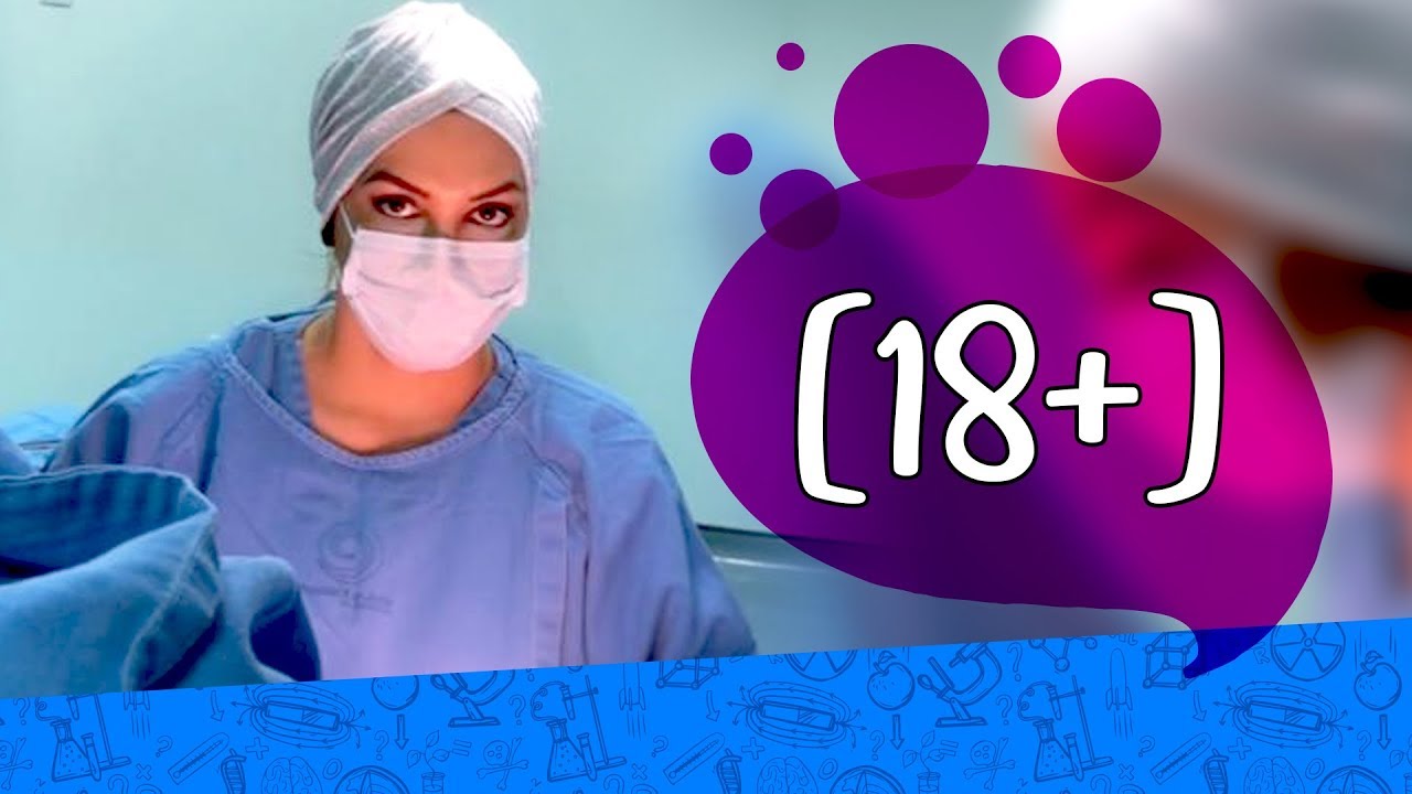 PERINEOPLASTIA E CORREÇÃO DE PROLAPSO VESICAL 18+ - YouTube