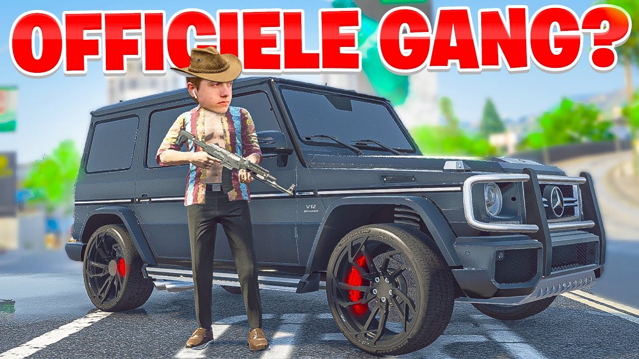 BEN IK OFFICIEEL NARCOS GEJOINED?! | TDA (GTA RP) - YouTube