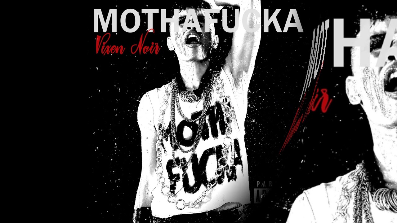 MothaFucka - Official Release 2018 (Audio) Video - YouTube