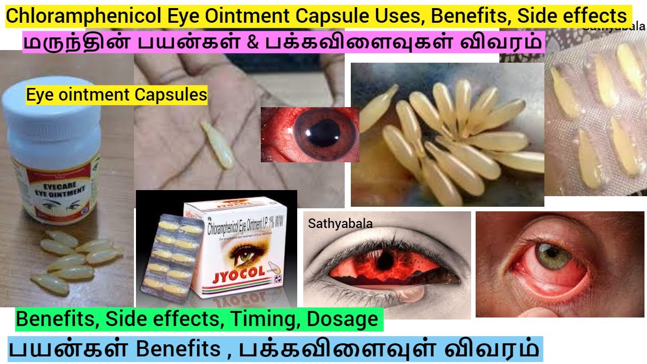 chloramphenicol, chloramphenicol eye capsules, chloramphenicol eye ...
