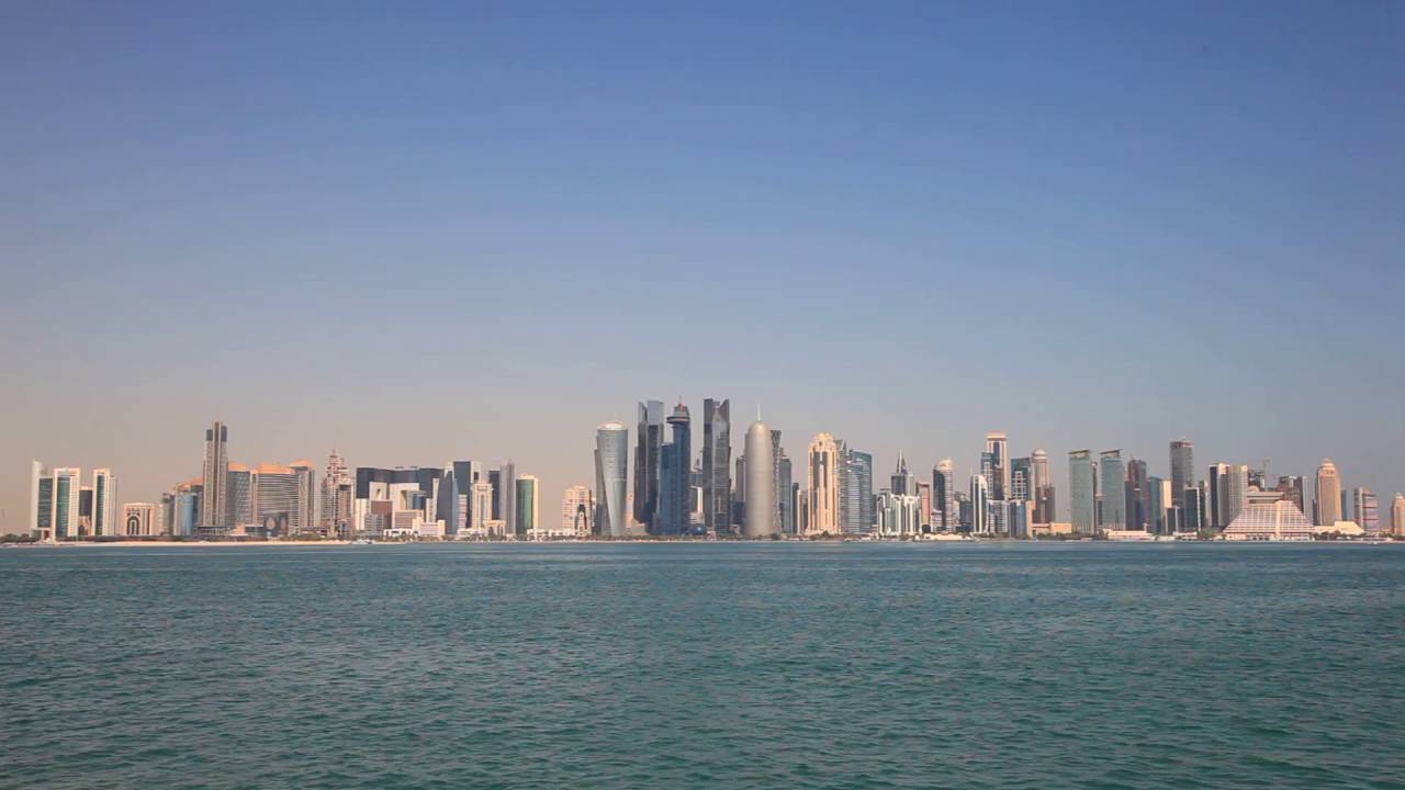 Doha - YouTube