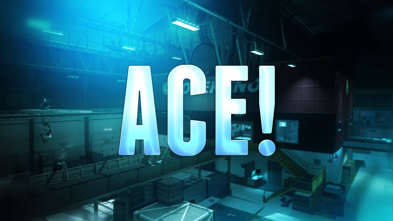 ACE!!! - YouTube